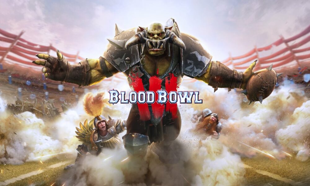 Blood Bowl 3: Neuer Trailer zum Superbowl veröffentlicht