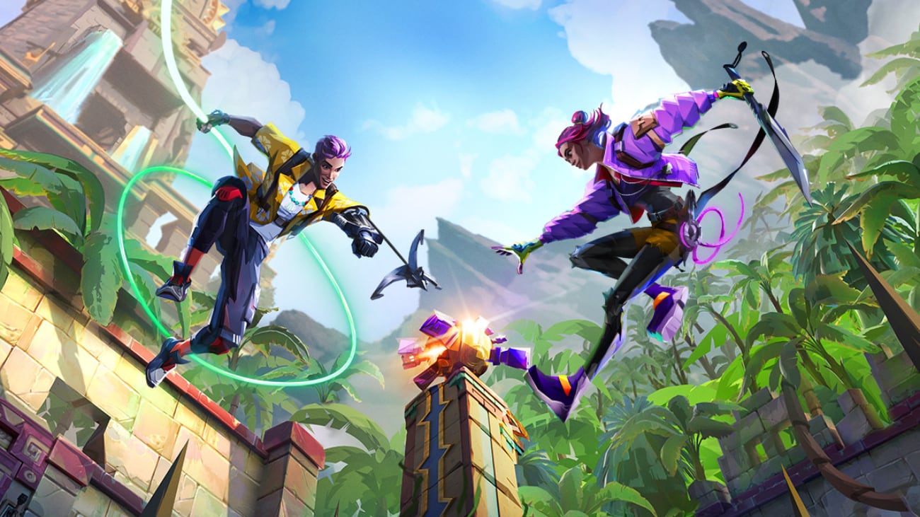 HAWKED: Brandneuer PvPvE Extraktions-Shooter für Xbox, PlayStation und ...