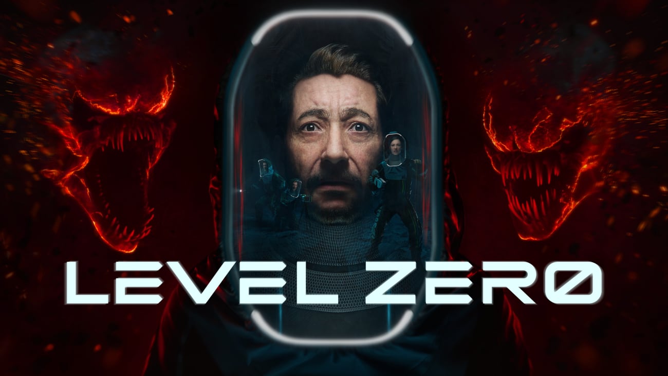 Level Zero: Preview-Trailer zum PvP-Sci-Fi-Horrorspiel veröffentlicht