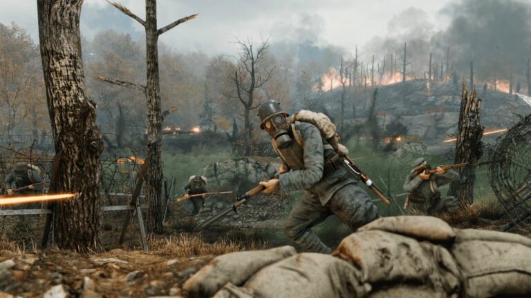 WW1 Game Series – Isonzo: Kostenlose Caporetto-Erweiterung für Isonzo ...