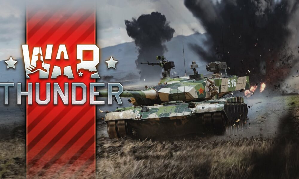 War Thunder Spiel-Engine Dagor Engine jetzt Open Source