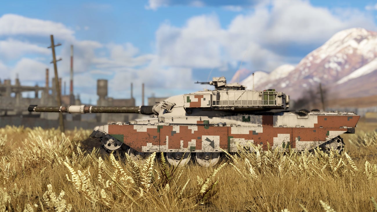 War Thunder: Neues Update "Apex Predators" heizt ab sofort ein ...