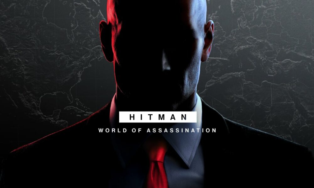EMINEM vs. Slim Shady – die neue Elusive Target Mission in HITMAN World ...