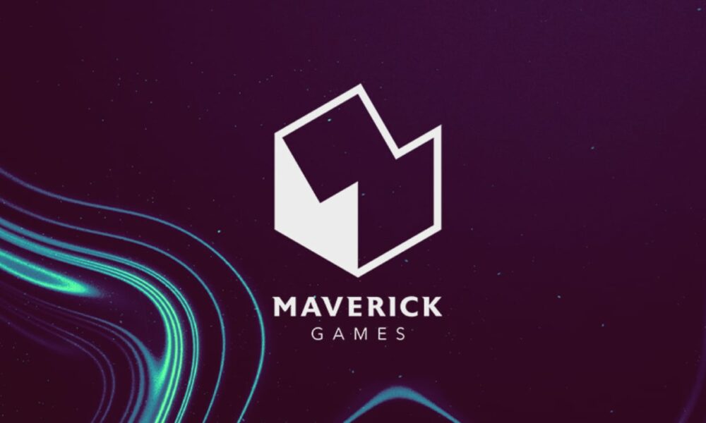 Maverick Games: Ehemaliger Creative Director von Forza Horizon 5 ...