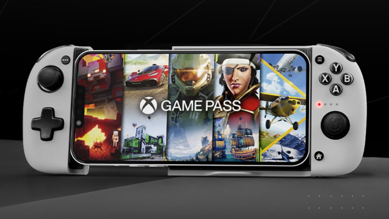 NACON: MG-X Controller for iPhone ab sofort auch in Deutschland erhältlich