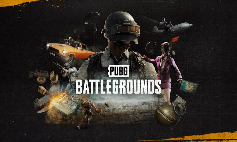PUBG: BATTLEGROUNDS Update 41.1 bringt neuen PvE-Modus 'Xeno Point'