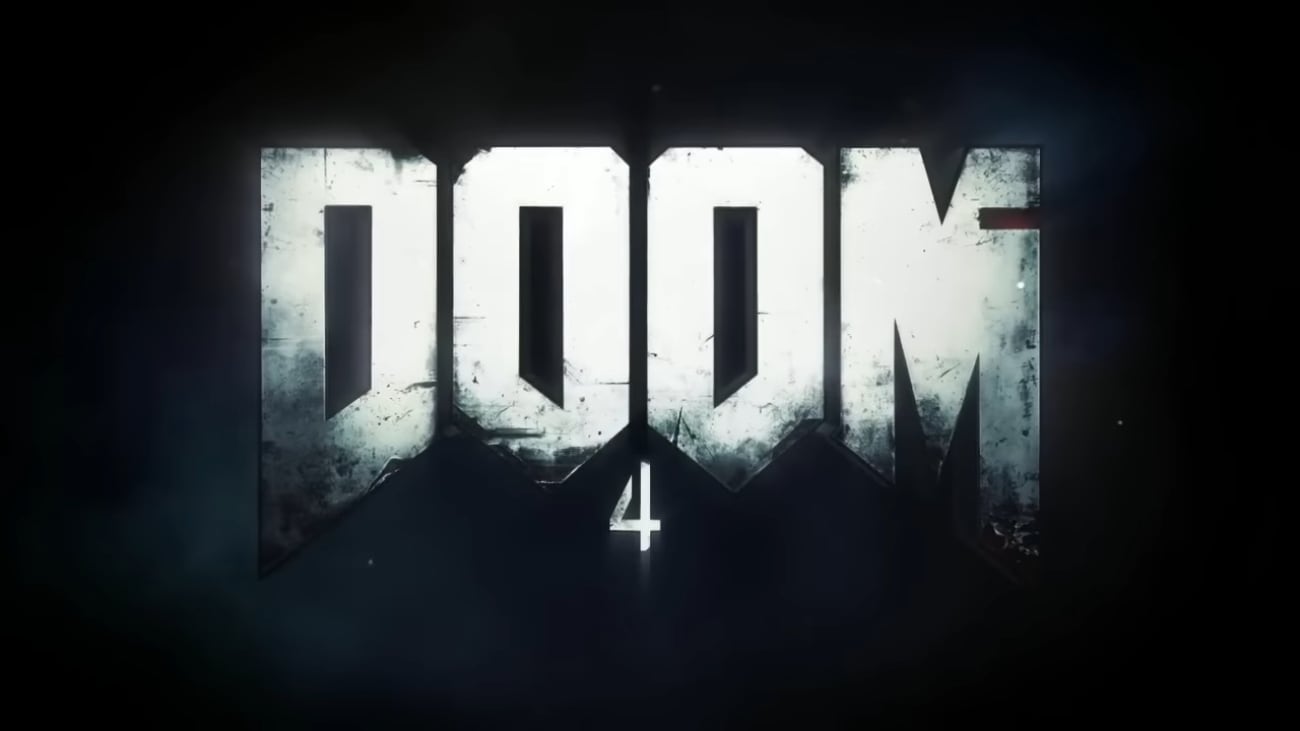 DOOM 4: Konzept-Trailer aus dem Jahr 2012 aufgetaucht 🎮 InsideXbox.de