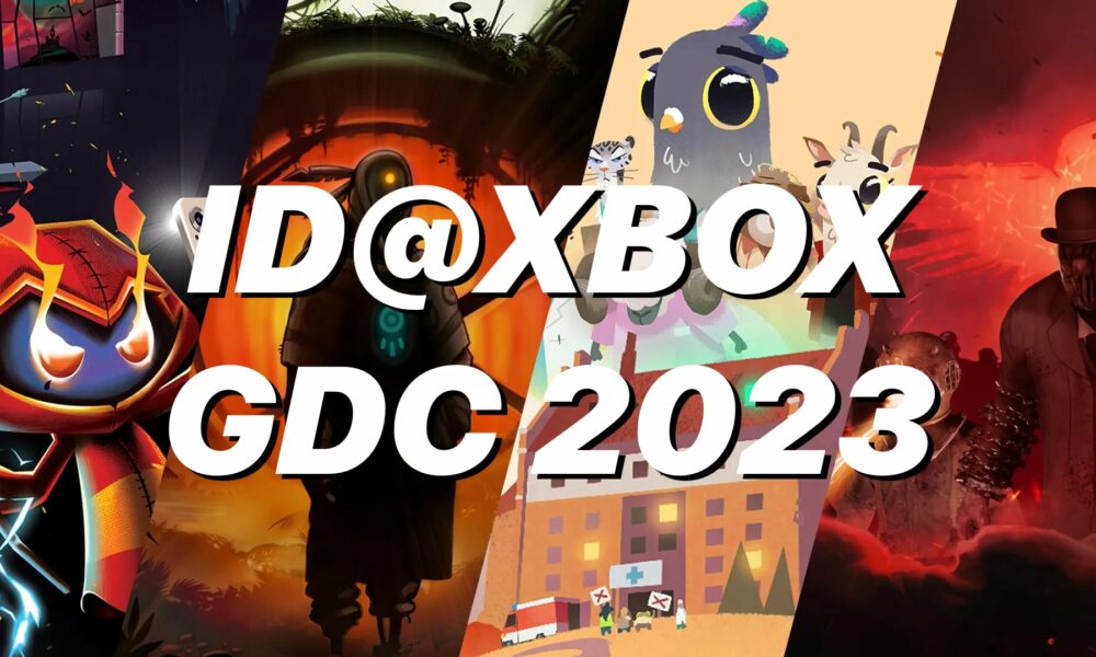 ID@Xbox - GDC 2023 gestartet und Ihr könnt wieder Spiele-Demos ausprobieren » InsideXbox.de