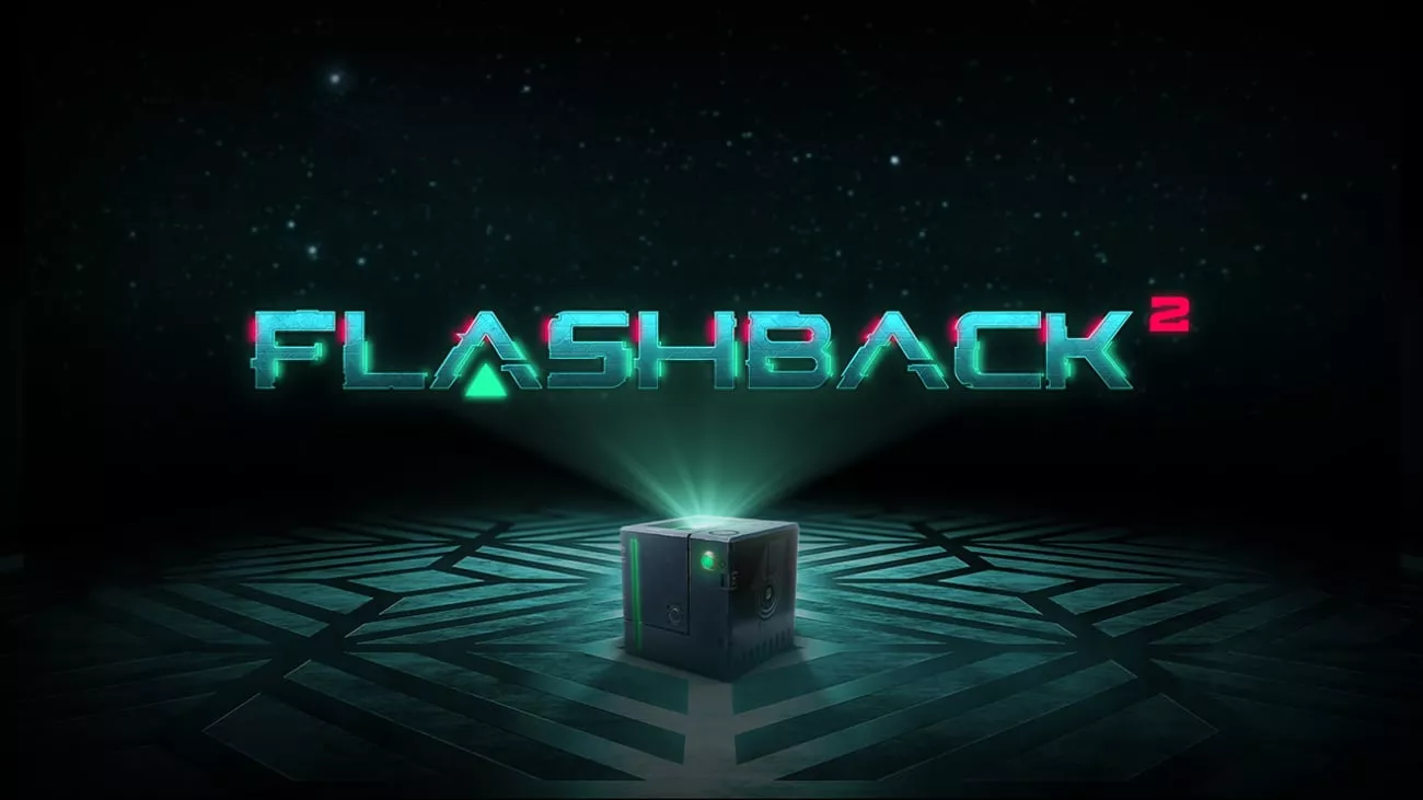 Flashback 2: Spannender neuer Gameplay-Trailer veröffentlicht und Erscheinungszeitraum der ...