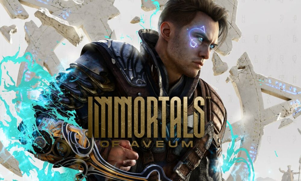 Immortals of Aveum – Erster Gameplay-Trailer veröffentlicht » InsideXbox.de