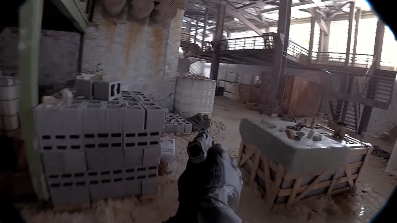Unrecord: Bodycam First-Person-Shooter zeigt sich in einem ...