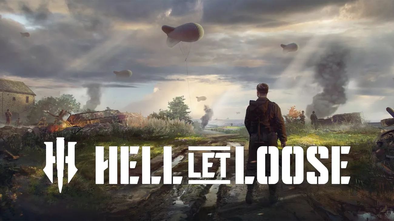 Xbox Insider zur exklusiven Hell Let Loose Update-Vorschau eingeladen ...