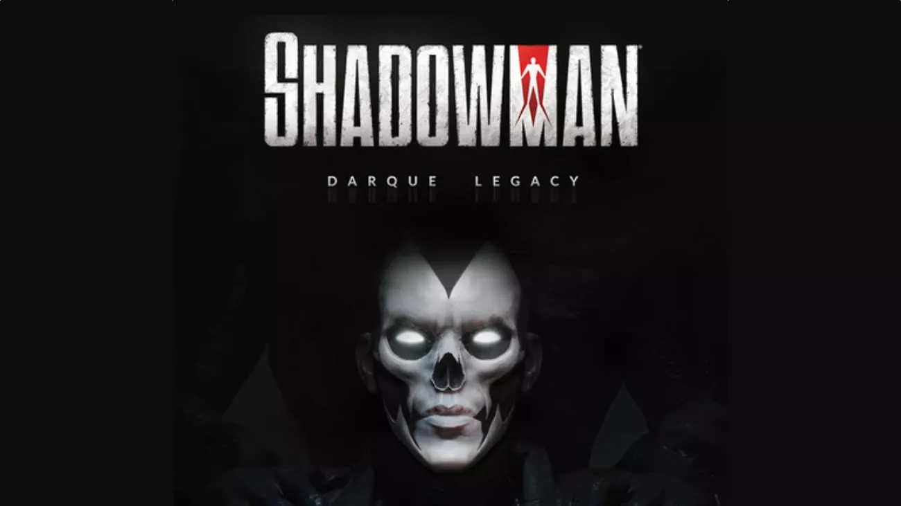 SHADOWMAN Darque Legacy: Das ultimative Horror-Spielerlebnis - Trailer » InsideXbox.de