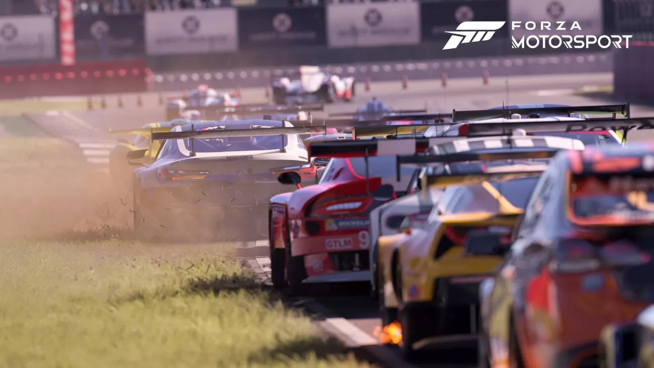 Forza Motorsport: 500 Autos und 20 Strecken zum Launch » InsideXbox.de