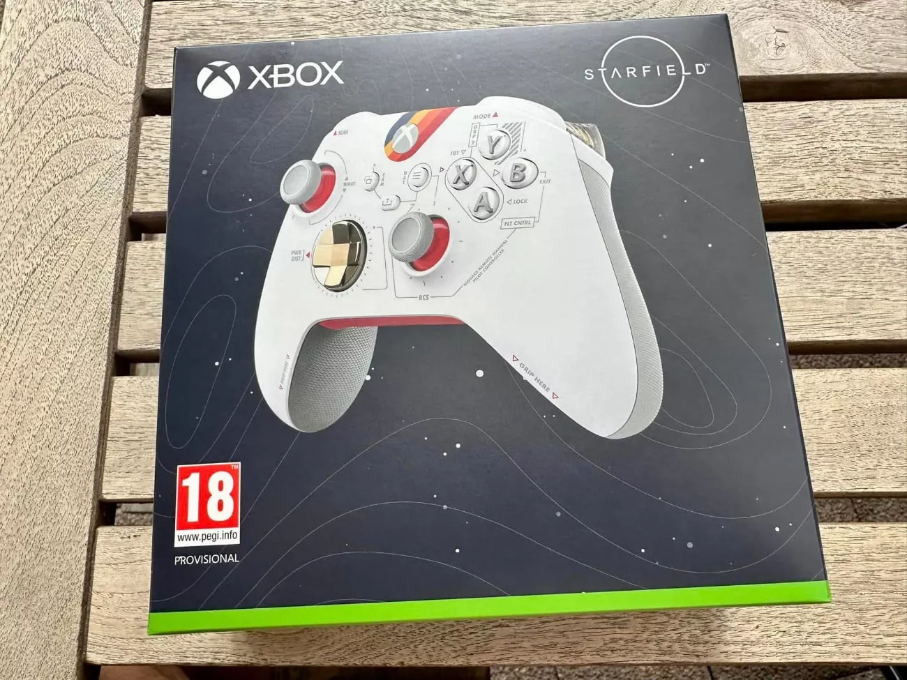 Starfield Xbox Controller in Deutschland - MediaMarkt verfügbar ...