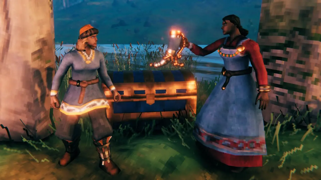 Valheim 1.0 erscheint am 9. September 2026