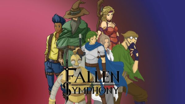 Fallen Symphony: Eine Ode an die Goldene Ära der JRPGs mit ...