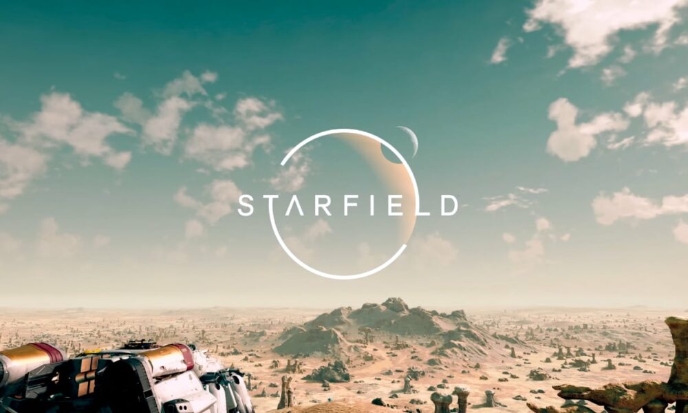 Starfield: Imagine Dragons steuern Song zum Weltraum-Epos bei ...