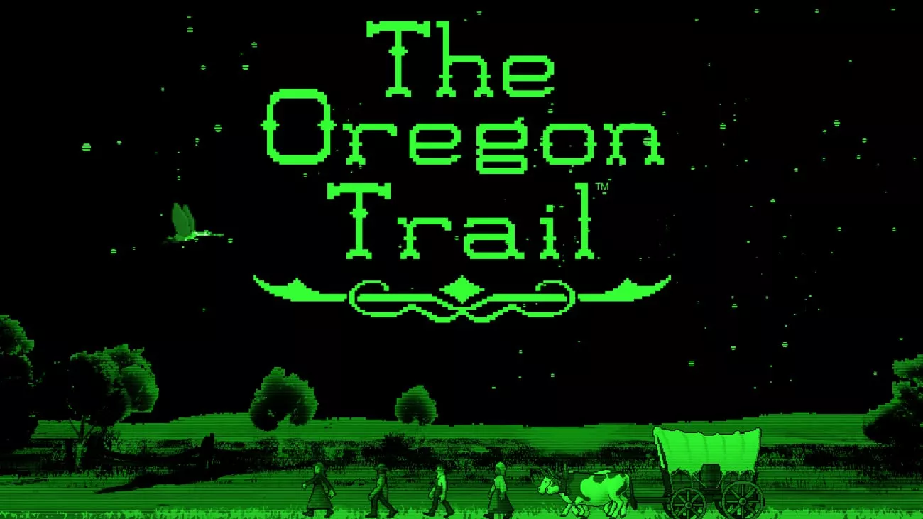 The Oregon Trail jetzt für Xbox erhältlich - Trailer » InsideXbox.de