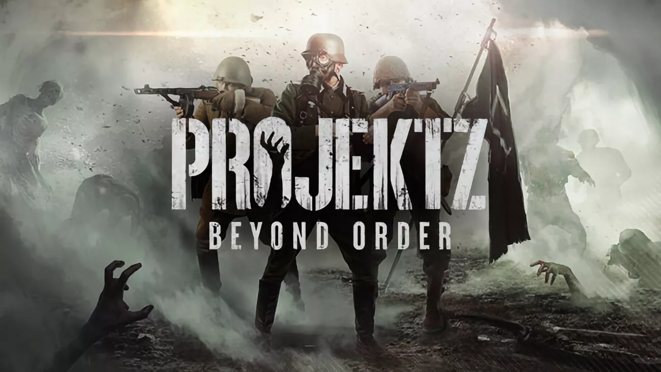 Projekt Z: Beyond Order erscheint im Frühjahr 2025 für Xbox - Trailer » InsideXbox.de