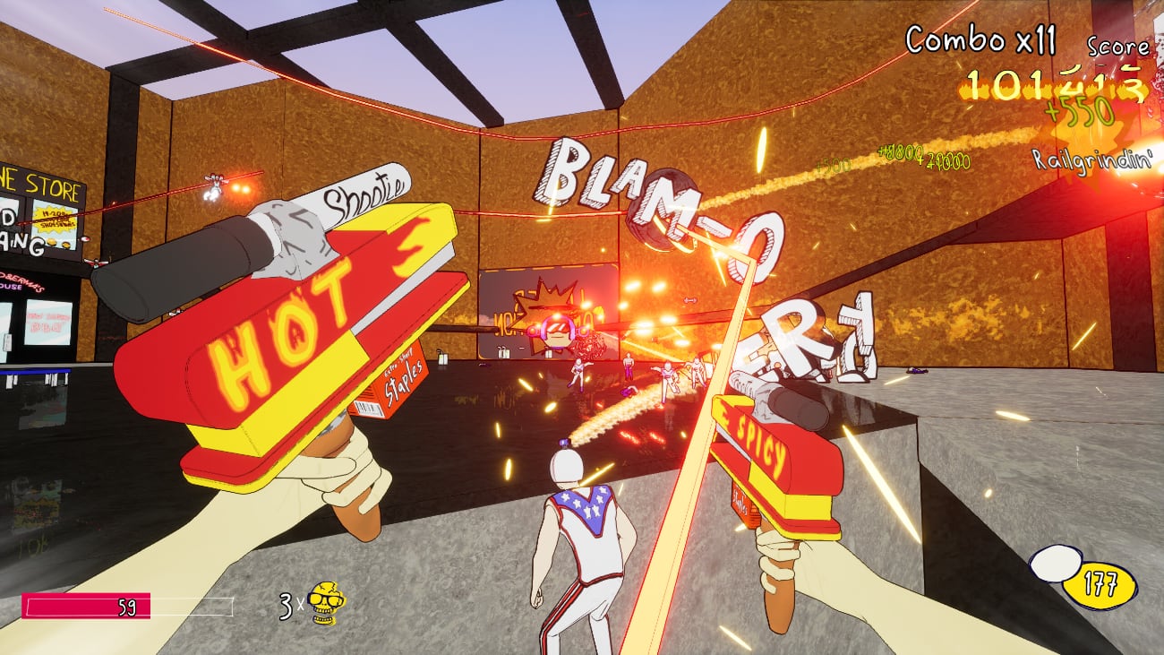 Super Buff HD erscheint 2024 auch für Xbox - Trailer » InsideXbox.de