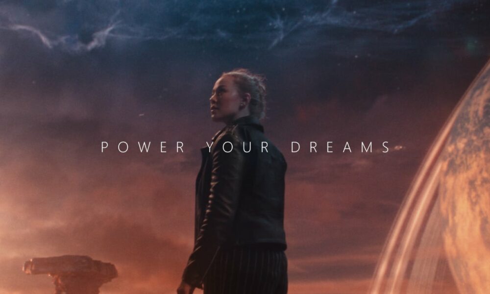 Xbox enthüllt neue "Power Your Dreams"-Kampagne » InsideXbox.de