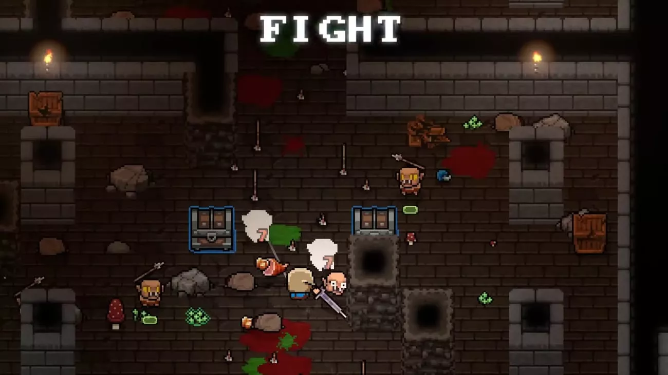 Below the Stone: Ein Zwergen-Abenteuer erwartet dich in den Tiefen des ...