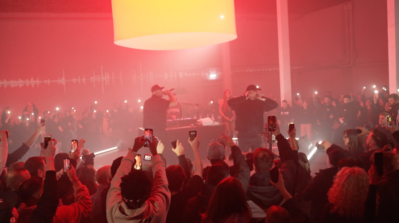 Call of Duty: Modern Warfare III und Kool Savas - Zum Release eine ...