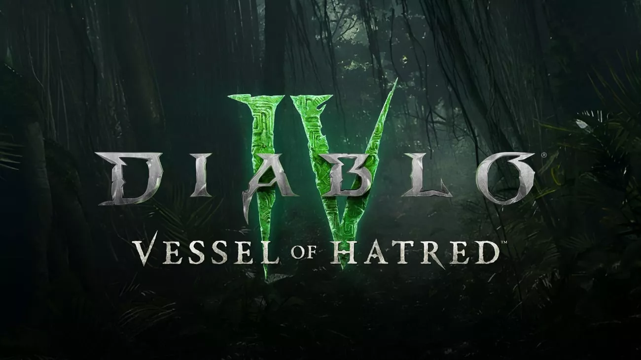 Diablo IV: Vessel of Hatred - Accolades Trailer veröffentlicht » InsideXbox.de