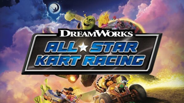 DreamWorks All-Star Kart Racing jetzt für Xbox erhältlich - Launch ...