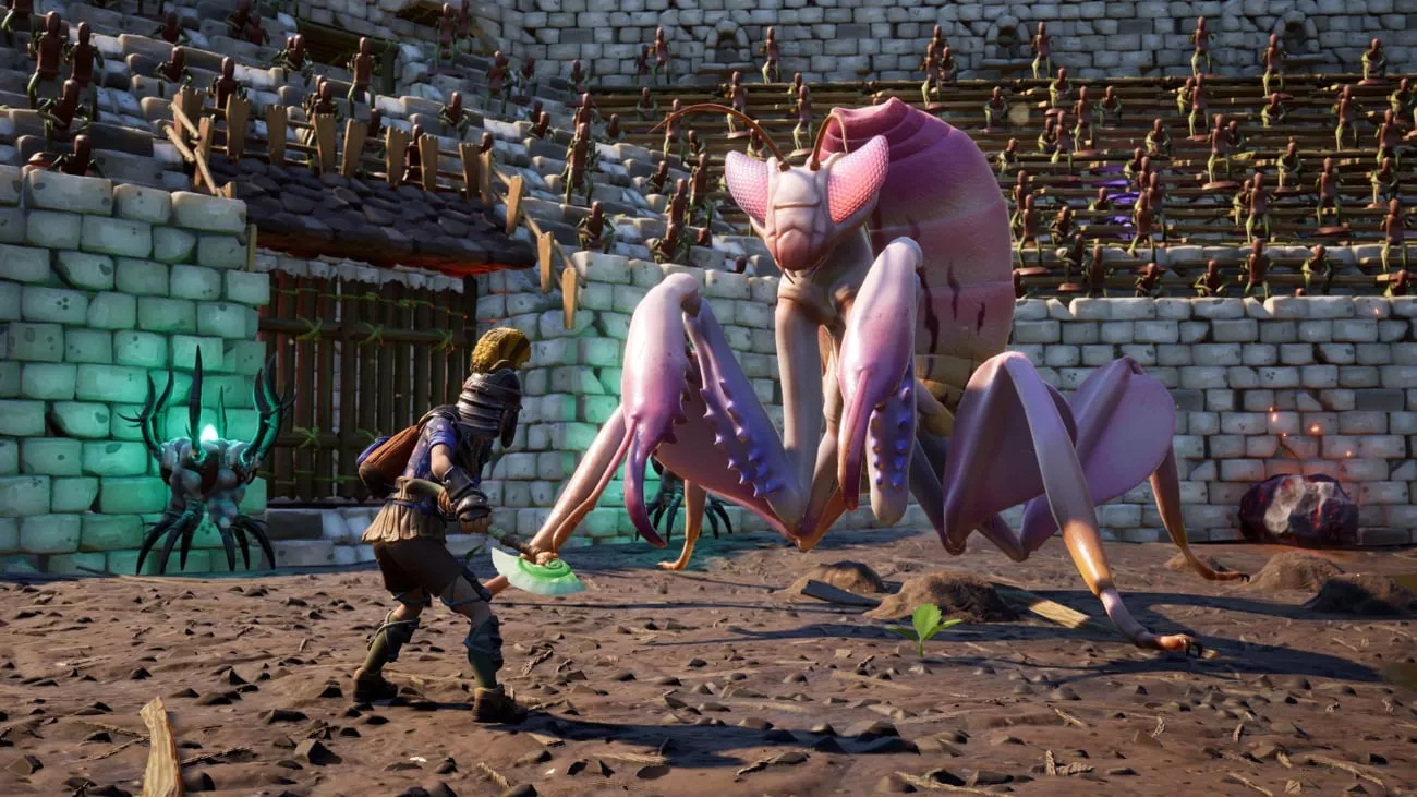 Microsoft bringt Sea of Thieves, Hi-Fi RUSH, Pentiment und Grounded auf PlayStation 5 und ...