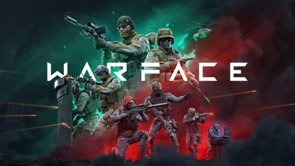 Tauche ein in das Mysterium: Warface: Clutch's "Secret Lab"-Saison ist da - Trailer » InsideXbox.de