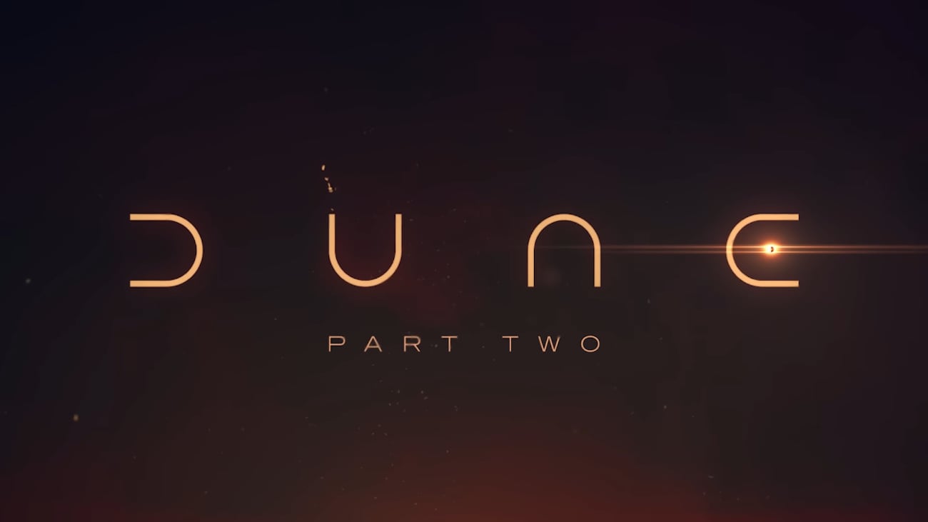 Dune trifft auf Call of Duty: Modern Warfare III - Ein Blockbuster ...