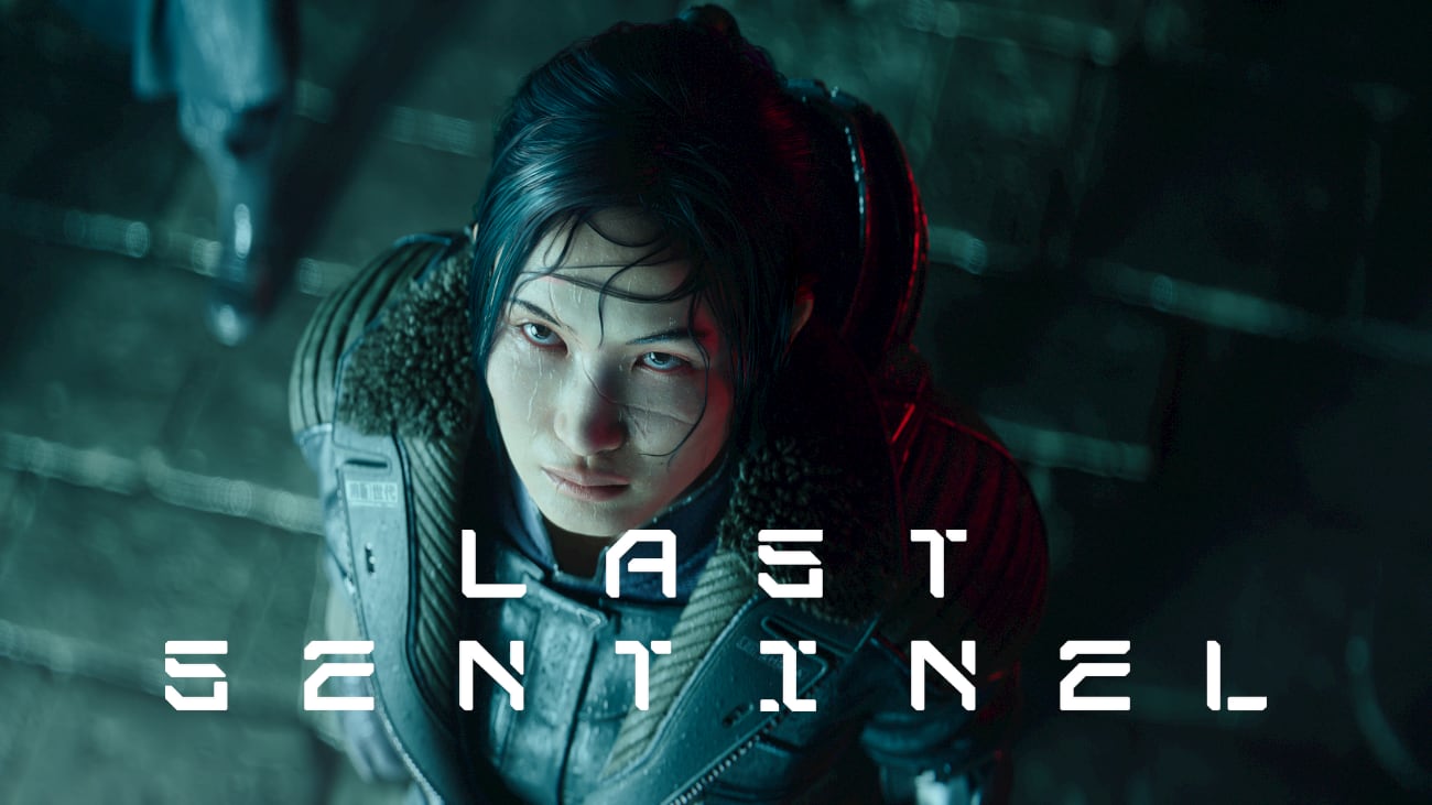 Last Sentinel: Open-World-Actionspiel auf den The Game Awards 2023 mit Trailer enthüllt ...