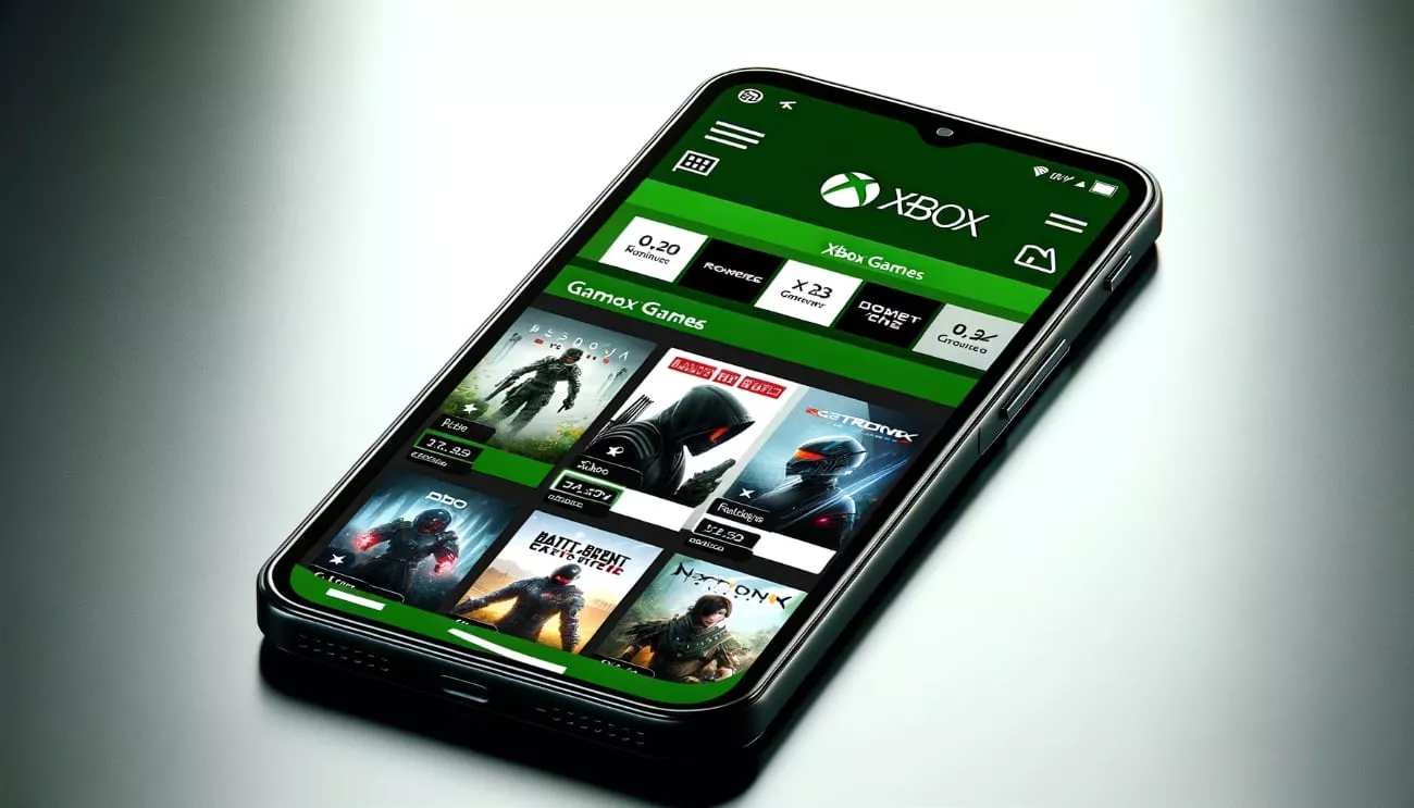 Microsoft bereitet den Start des Xbox Mobile Store vor » InsideXbox.de