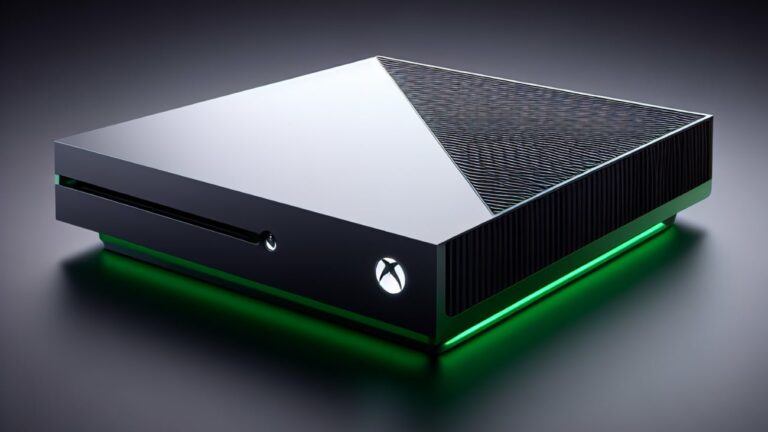 Xbox Next: Microsofts strategischer Release einer neuen Xbox-Konsole in 2026 mit AMD Zen 5-Power ...