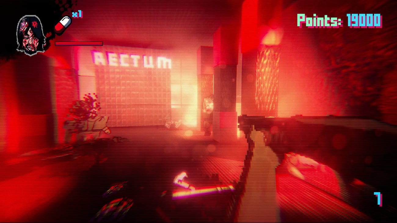 Project Downfall: Der Cyberpunk-Shooter erscheint am 2. Februar für ...