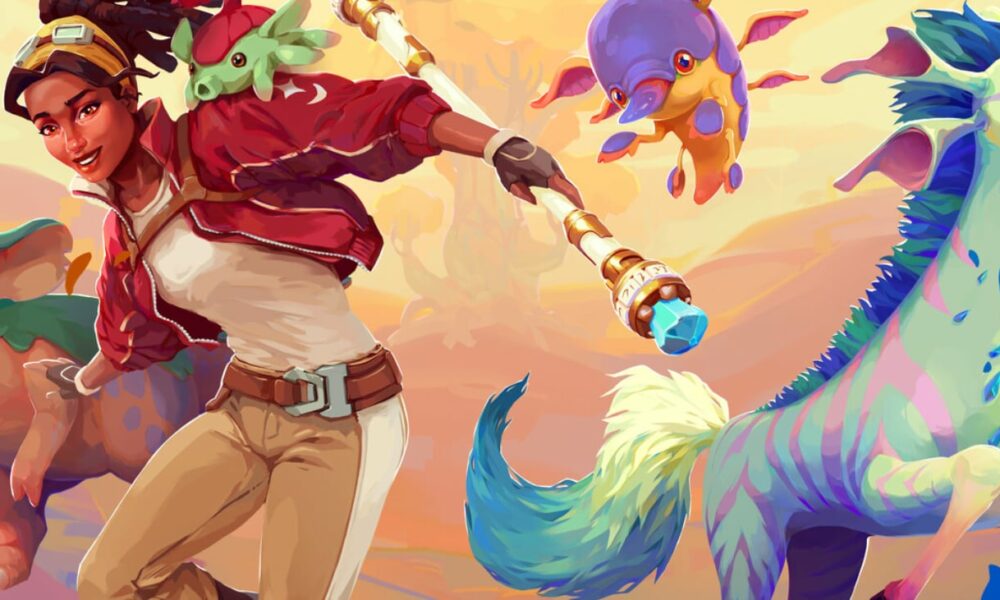 Creatures of Ava: Story- und Gameplay-Trailer veröffentlicht ...