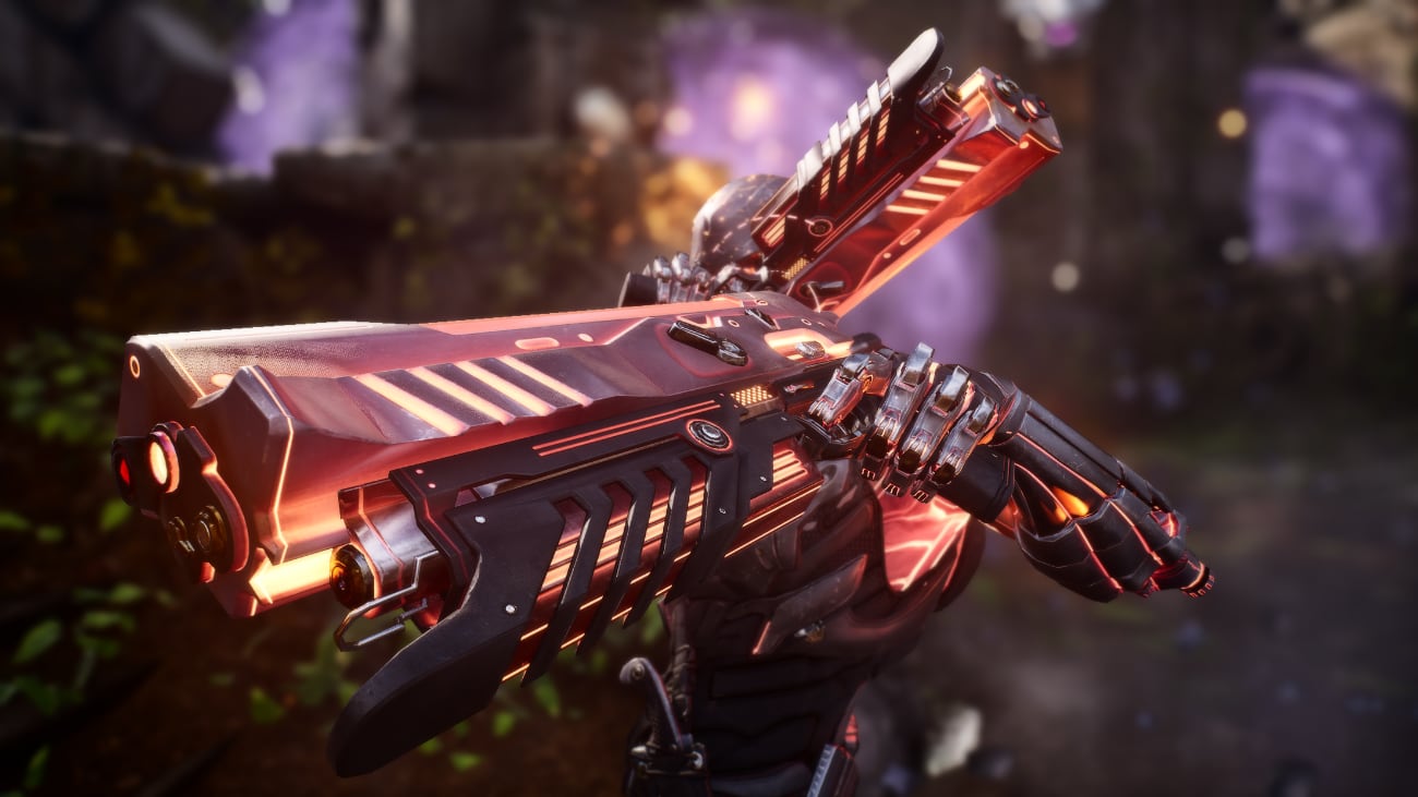 Predecessor: Episches Crossplay und frische Updates bereichern das Open ...