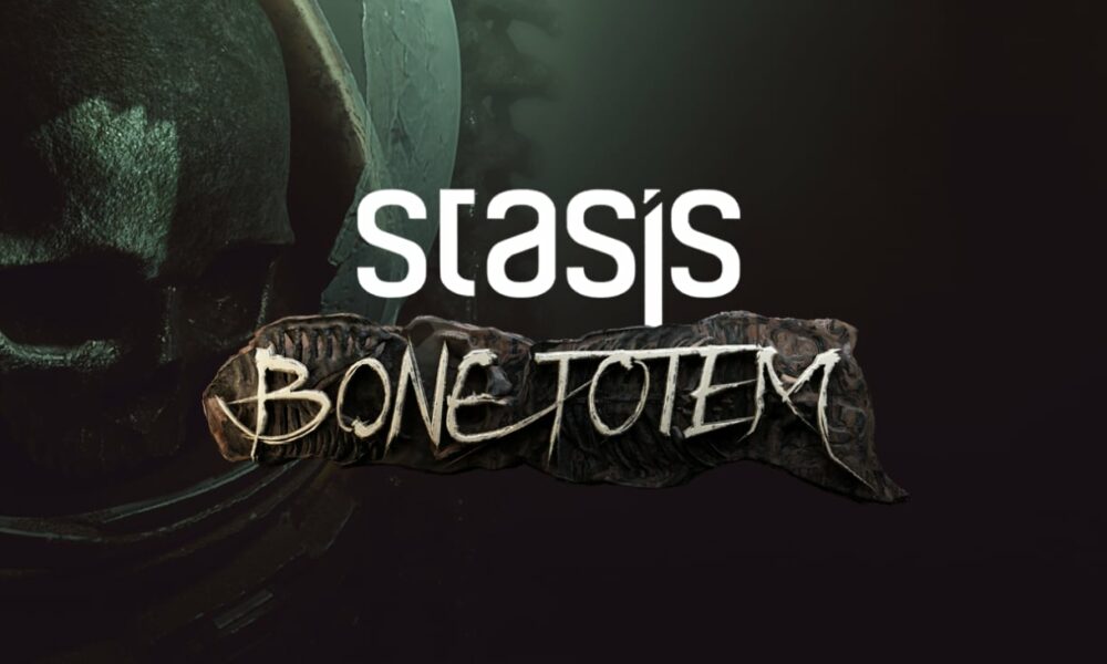 Tauche mit "Stasis: Bone Totem" tief in die Geheimnisse der ...