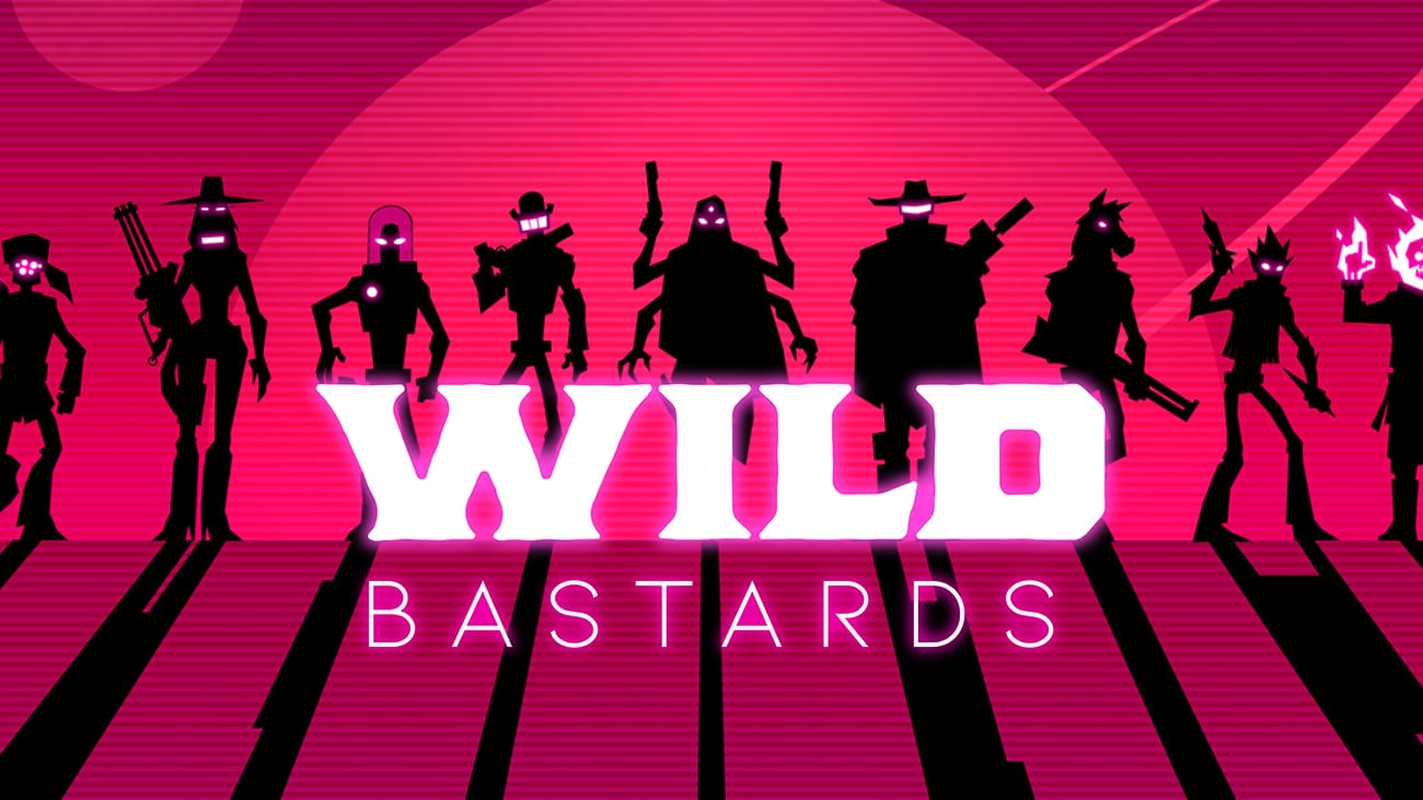 Wild Bastards mit Trailer für Konsolen angekündigt » InsideXbox.de