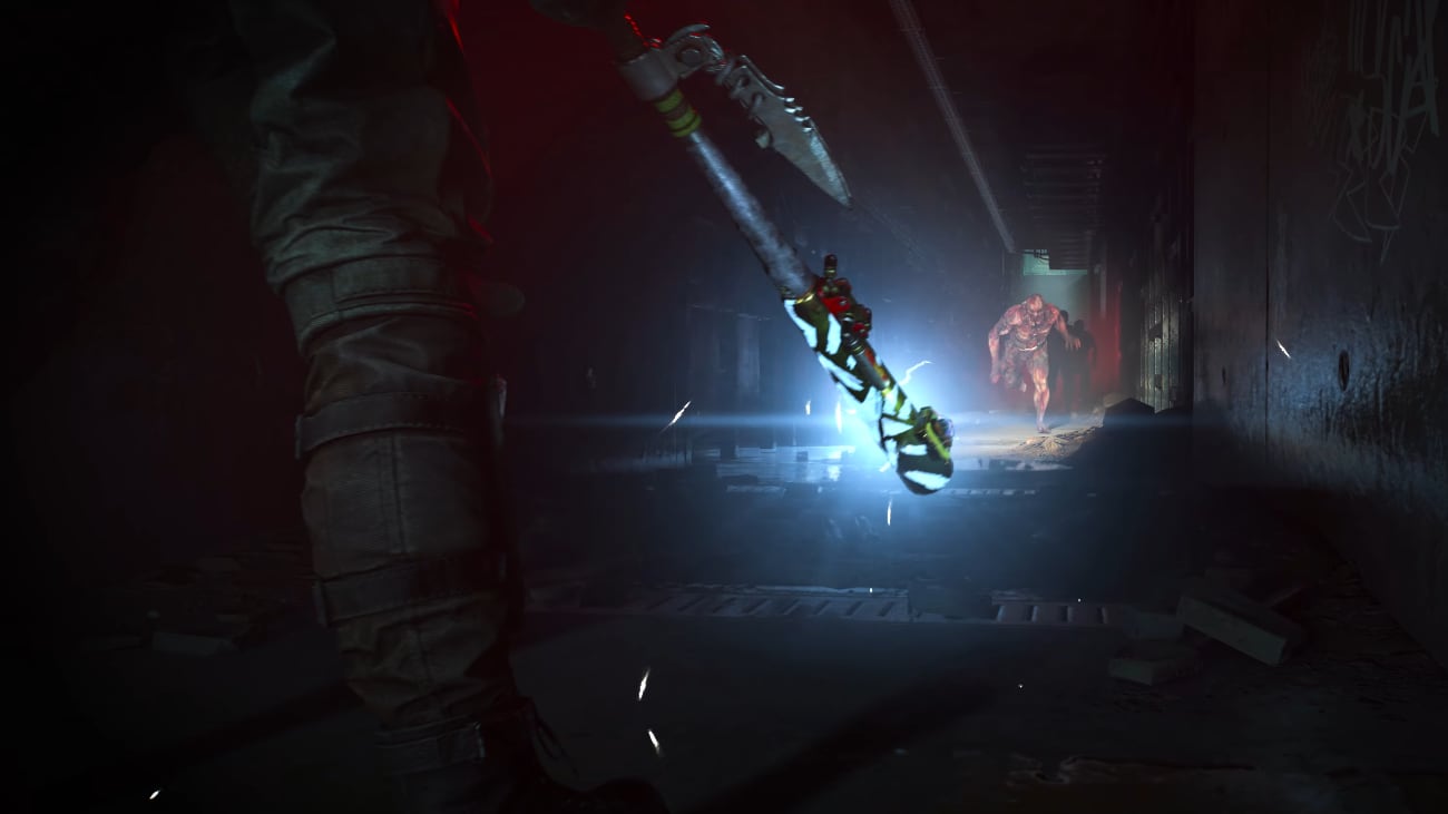 Dying Light 2 Stay Human: Nightmare Mode ist live - Trailer » InsideXbox.de