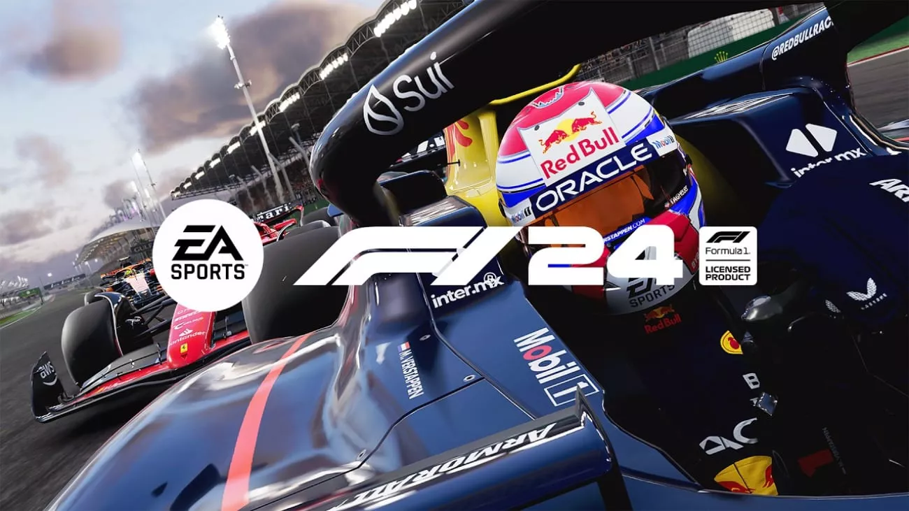 EA SPORTS F1 24: Season 3 startet mit Formel 2 und dem beliebten Eliminierungs-Modus » InsideXbox.de