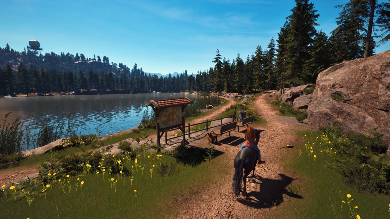 Ostwind: Beginn einer wunderbaren Freundschaft – Remastered jetzt auch ...