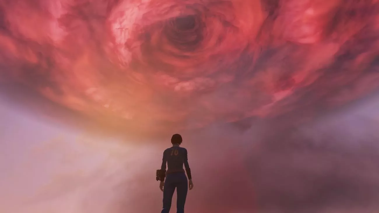 Fallout 76: Skyline Valley-Erweiterung mit neuen Inhalten und ...