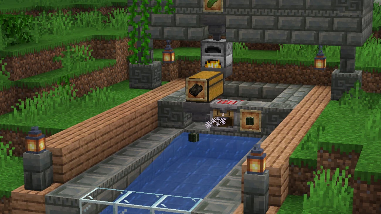 Minecraft's Tricky Trials Update ist da: Ein neues Abenteuer erwartet ...