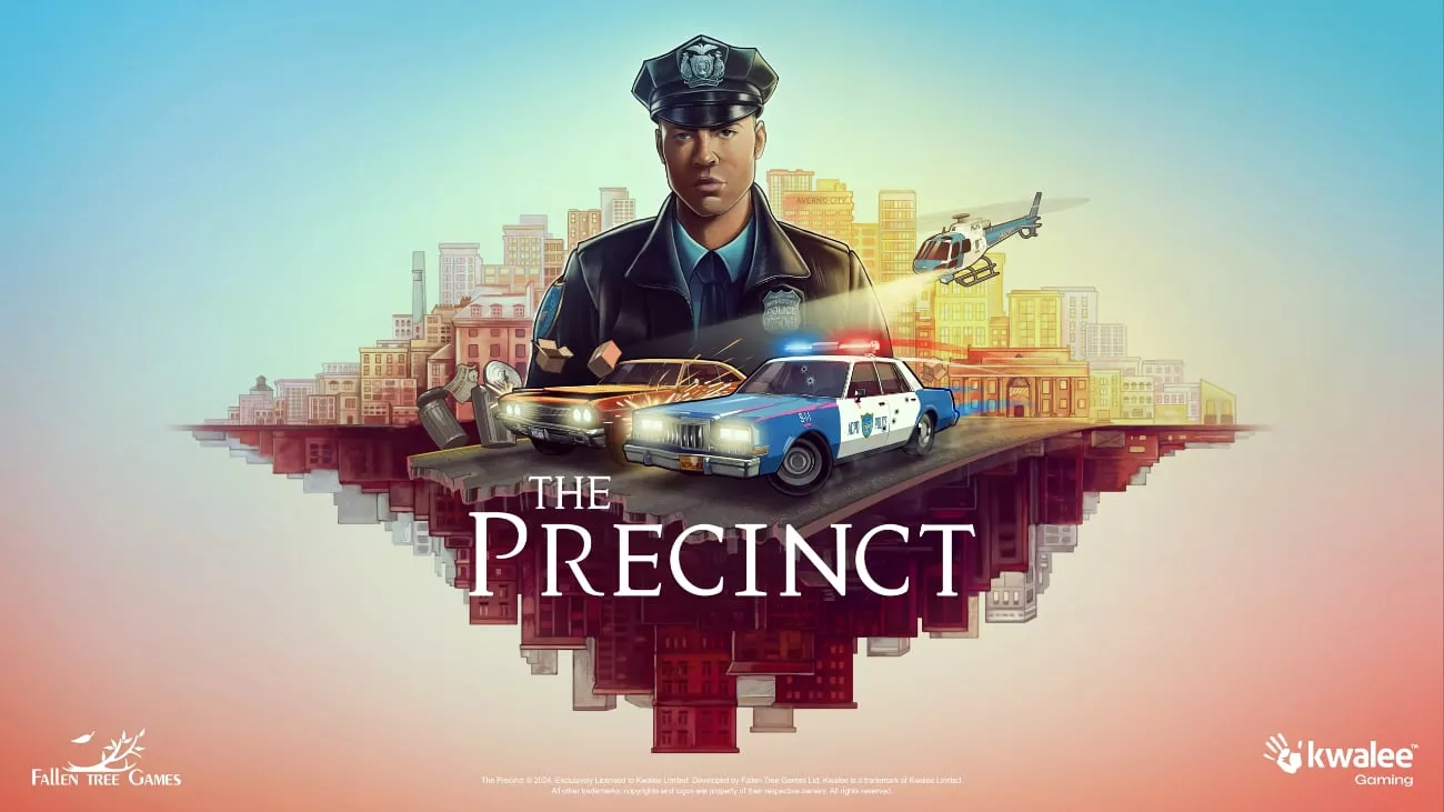 The Precinct: "A Day in Averno City" - Neuer Trailer mit fesselnden ...