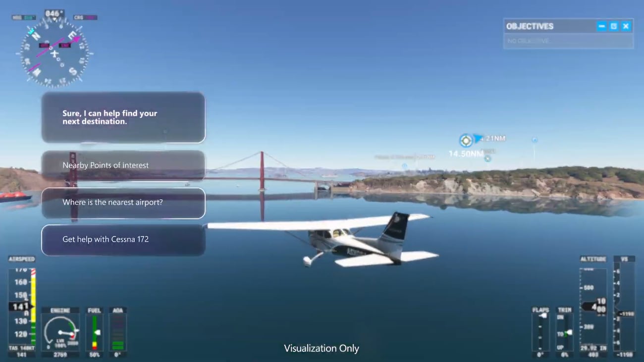 Microsofts Copilot AI Revolutioniert Xbox- und PC-Spiele » InsideXbox.de