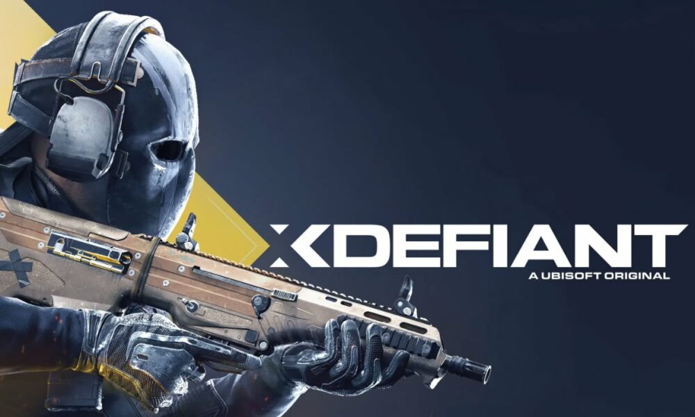 XDefiant: Offizieller Launch-Trailer veröffentlicht - InsideXbox.de