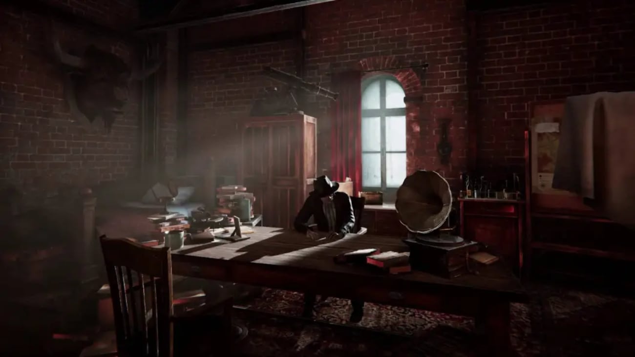 Amerzone - The Explorer's Legacy erscheint im Oktober für Xbox - Story ...